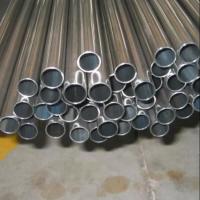 China BS 1387 ASTM A53 Seamless Steel Tubes Galvanized Carbon For Pipeline Transport for sale