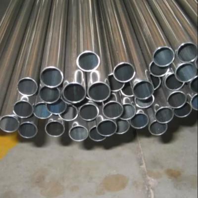 China BS 1387 ASTM A53 Seamless Steel Tubes Galvanized Carbon For Pipeline Transport for sale