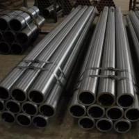 China BS 1387 ASTM A53 Seamless Steel Tubes Galvanized Carbon For Pipeline Transport for sale