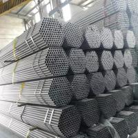 China SS304 316L 310S Seamless Steel Tubes Round Pipe For Chemical Industry for sale