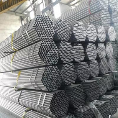China SS304 316L 310S Seamless Steel Tubes Round Pipe For Chemical Industry for sale