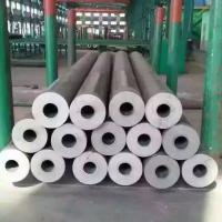 China ASME SA - 106 Seamless Steel Pipe 12m For Construction Greenhouse for sale