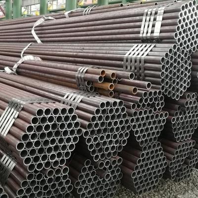 China ASTM A53 Seamless Steel Tubes 30 Inch For Construction Decoration for sale