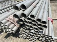 China ASTM A178 SA210 Seamless Steel Tubes Varnished For Chemical Industry for sale