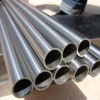 China ASTM A321 316L Seamless Stainless Steel Tube For Pipeline Transport Boiler Pipe for sale
