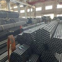 China ASTM A192 Seamless Carbon Steel Boiler Tube ASME SA192 For Water Wall for sale