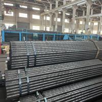 China ASTM A192 Seamless Carbon Steel Boiler Tube ASME SA192 For Water Wall for sale