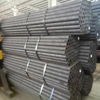 China ASTM A53 A106 Gr.B 1045 High Quality Seamless Steel Carbon Tube for sale