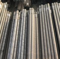 China BS6323 Carbon Seamless Steel Tubes 6m With Great Toughness for sale