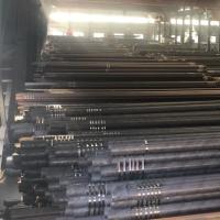 China A519 SAE1026 Seamless Cold Drawn Thick Wall Steel Tubing Forged Structural for sale