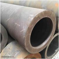 China A519 SAE1518 Q345B Hot Rolled Thick Wall Steel Tubing with Comprehensive Performance for sale