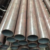 China A519 SAE1518 Q345B Hot Rolled Thick Wall Steel Tubing with Comprehensive Performance for sale