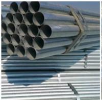 China Superior ASTM A106 Galvanized Steel Tube For Oil And Gas Transportation for sale