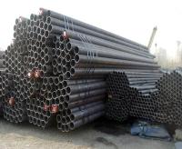 China SA 192 20G Seamless Boiler Tubes Hot Rolled 6M High Precision for sale