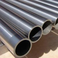 China 316L Round Seamless Stainless Steel Pipe Tube Hollow Corrosion Resistant for sale