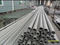 China ASTM 316 Stainless Steel Pipe Welded Tube 60mm Cold  Rolled for sale