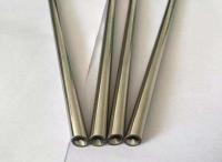China 0.2mm 20# SS304 A335 Precision Cold Drawn Highlight Bright Seamless Steel Tube For Bearings for sale
