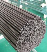 China CK45 DIN2391 Hydraulic Cylinder Pipe ST52 Customized Sizes For Ship for sale