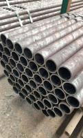 China ASTM A106 Cold Drawn Seamless Tube For Chemical Industry Medication for sale