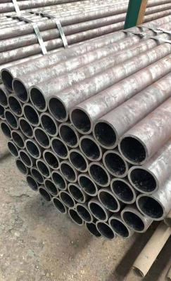 China ASTM A106 Cold Drawn Seamless Tube For Chemical Industry Medication for sale