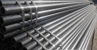 China ASTM A106 Cold Drawn Seamless Tube For Chemical Industry Medication for sale