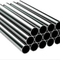 China ASTM AISI A312 Inox 304 Seamless Pipe Hot/Cold Rolled Bright Hairline Mirror Polish 316L Stainless Steel Capillary Tube Pipe for sale