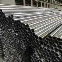 China SUS 304 A312 Seamless Stainless Steel Boiler Tube 0.5 - 2mm Thickness For Food Industry for sale