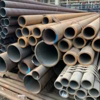 China ASTM A36 Seamless Carbon Steel Tube 1200mm For Conveyor Machine for sale