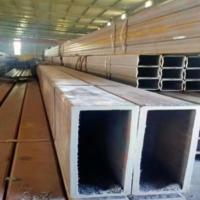 China ASTM Q235 Boiler Seamless Carbon Steel Tube Welded For General Service Industries for sale