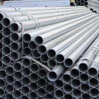 China 304 304L Seamless Stainless Steel Round Pipe Hot Dipped 5mm for sale