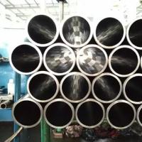 China SCH 40 Seamless Carbon Steel Boiler Tube Black For Machine Part 300mm for sale