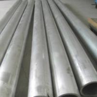 China ASTM SS304 Bright Welded Stainless Steel Pipe Acid Picking For Decoration 200mm for sale