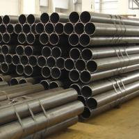 China Cold Rolled ERW Steel Tube Annealing Square Round For Energy 16.0mm for sale