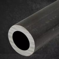 China ASTM Black Painted Pipe Seamless 3 Inches A53 Q345 Carbon Steel For Structure for sale