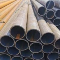 China Fluid Transfer Line Hot Rolled Precision Steel Pipe DIN 17175 ST 35.8 200MM OD for sale