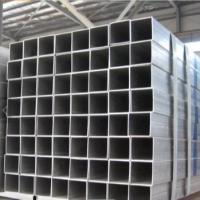 China ASTM A672 ERW Mild Carbon Pipe Epoxy Coating EN 10217 For Shipbuilding for sale