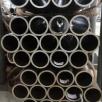 China 40Cr 30CrMnSi Cold Drawn Carbon Seamless Pipe Smooth Surface For Hydraulic for sale