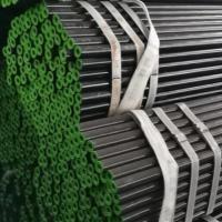China 40Cr 30CrMnSi Cold Drawn Carbon Seamless Pipe Smooth Surface For Hydraulic for sale
