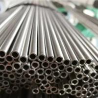 China ASTM A106 305L Cold Rolled Seamless Steel Pipe High Precision Smooth Surface For Mechanical for sale