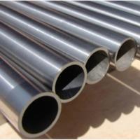 China ASTM 201 Hot Rolled Stainless Steel Pipe Smooth For Boiler for sale