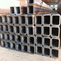 China ASTM Q295 Q345 ERW Steel Tube Oil Gas Transportation 4'' - 14'' Diameter for sale