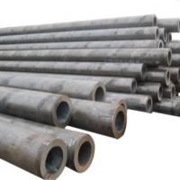 China High Pressure Boiler Bearing Steel Tube ASTM A179 20# Q295 Q390 200mm for sale