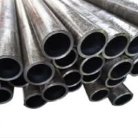 China High Pressure Boiler Bearing Steel Tube ASTM A179 20# Q295 Q390 200mm for sale