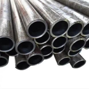 China High Pressure Boiler Bearing Steel Tube ASTM A179 20# Q295 Q390 200mm for sale