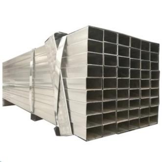 China Seamless Polished Stainless Steel Rectangular Tubing ASTM 8mm 304 316 316L For Ocean Engineering for sale