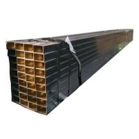 China Seamless Polished Stainless Steel Rectangular Tubing ASTM 8mm 304 316 316L For Ocean Engineering for sale