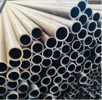China 5.8-11.8m Cold Drawn A179 A192 A213 Seamless Carbon Alloy Stainless Steel Tube For Boiler Heat Exchanger for sale