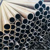 China 320 A192M Cold Drawing Seamless Carbon Steel Tube OD 0.2
