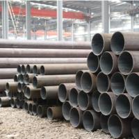 China 320 A192M Cold Drawing Seamless Carbon Steel Tube OD 0.2