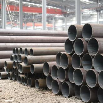 China 320 A192M Cold Drawing Seamless Carbon Steel Tube OD 0.2